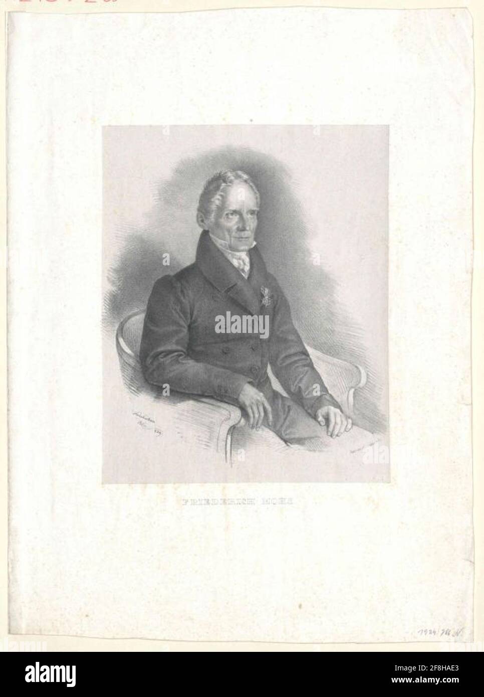 Friedrich mohs hi-res stock photography and images - Alamy