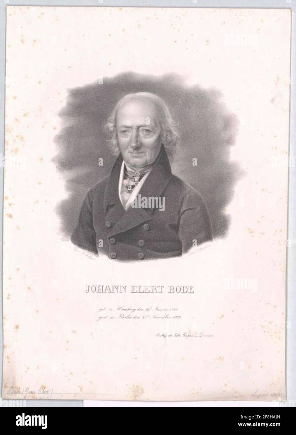 Oldermann hi-res stock photography and images - Alamy