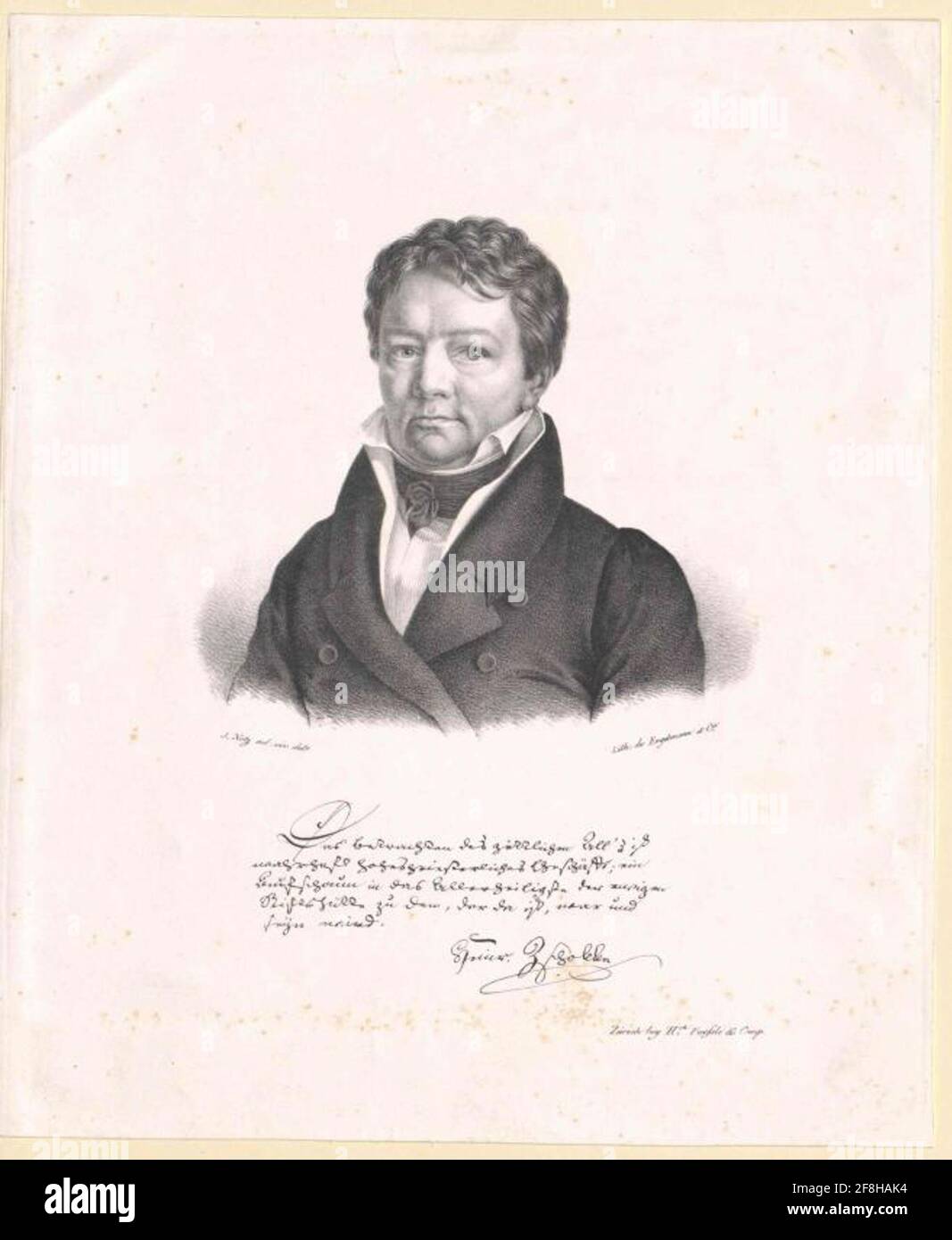 Gottfried Engelmann High Resolution Stock Photography and Images - Alamy