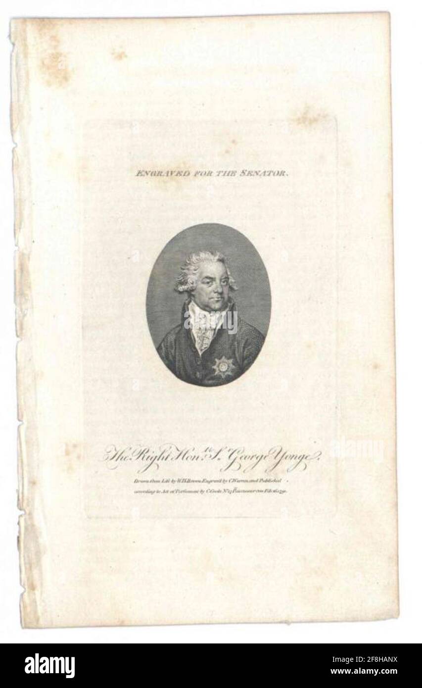 British baronet Cut Out Stock Images & Pictures - Alamy