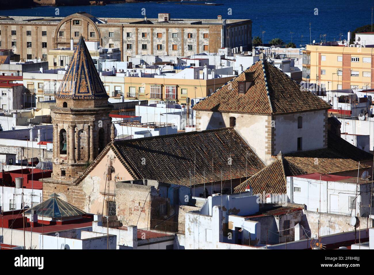 Torre tavira hi-res stock photography and images - Alamy