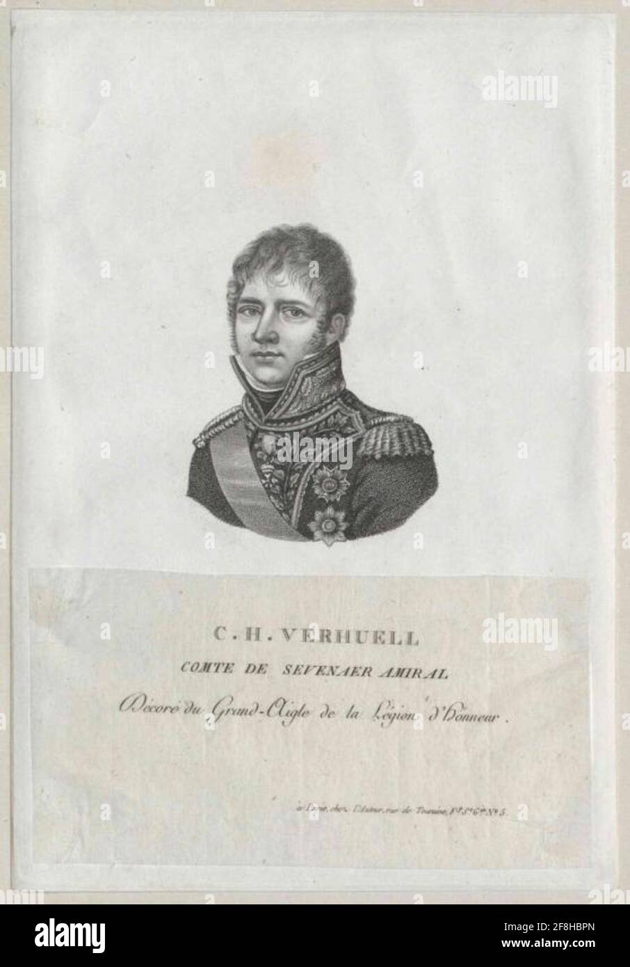 Carel hendrik hi-res stock photography and images - Alamy