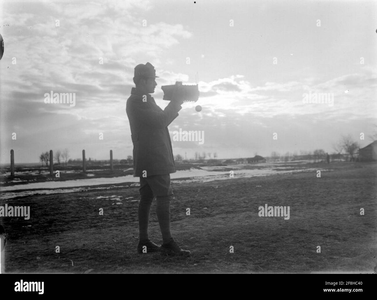 A war photographer Stock Photo - Alamy