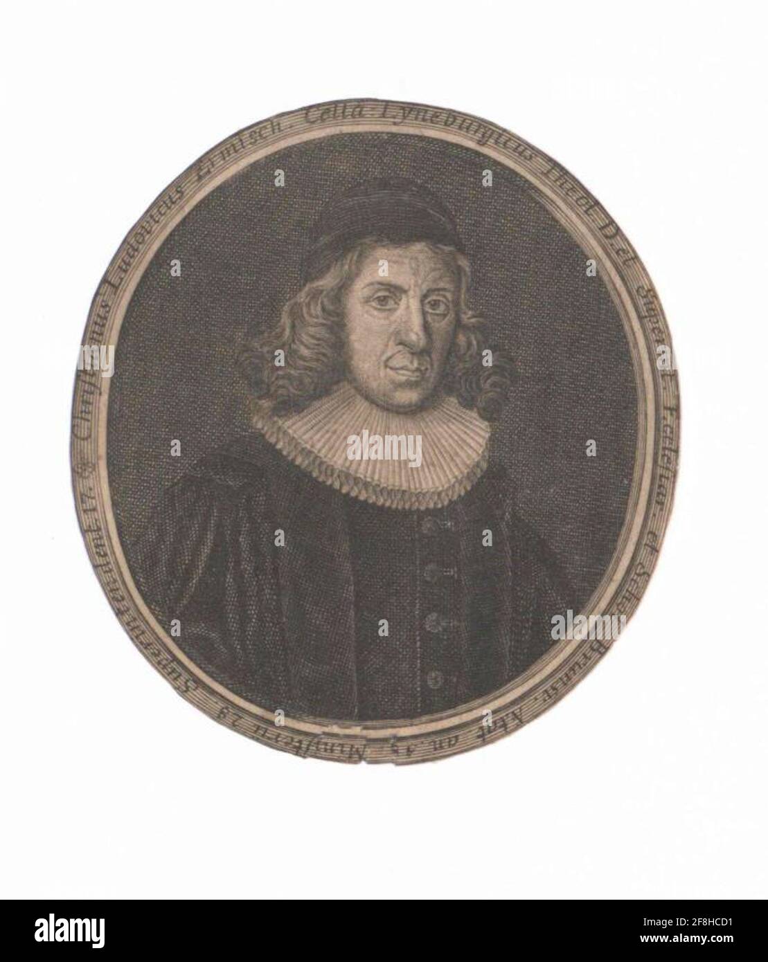 Ermisch, Christian Ludwig Stock Photo - Alamy