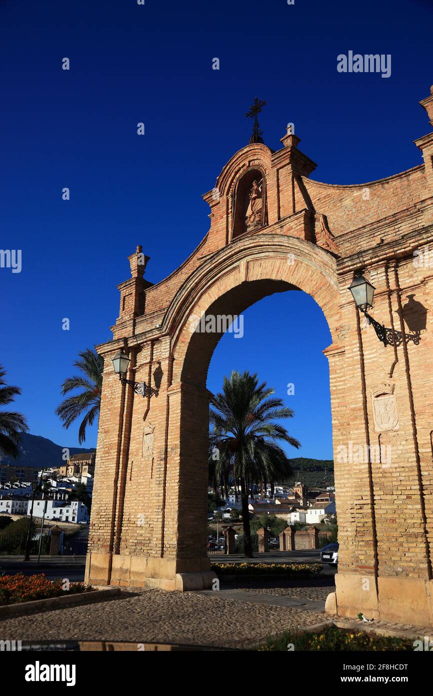 Medieval archway hi-res stock photography and images - Alamy