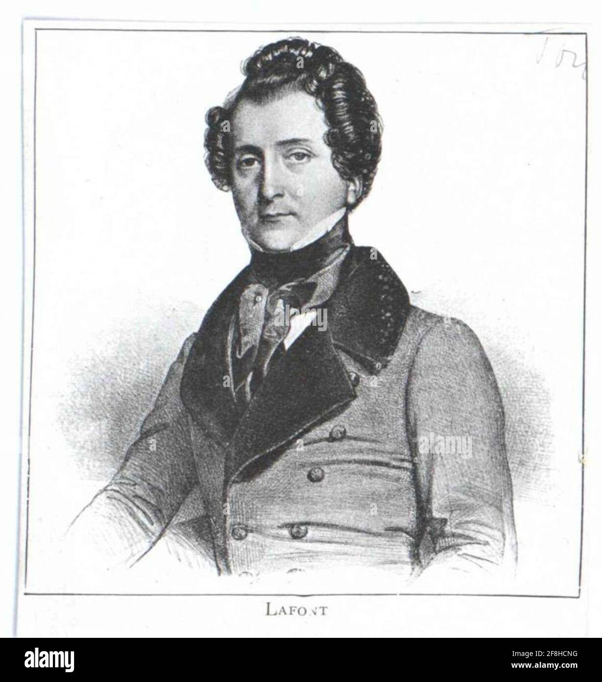 Charles lafont hi-res stock photography and images - Alamy