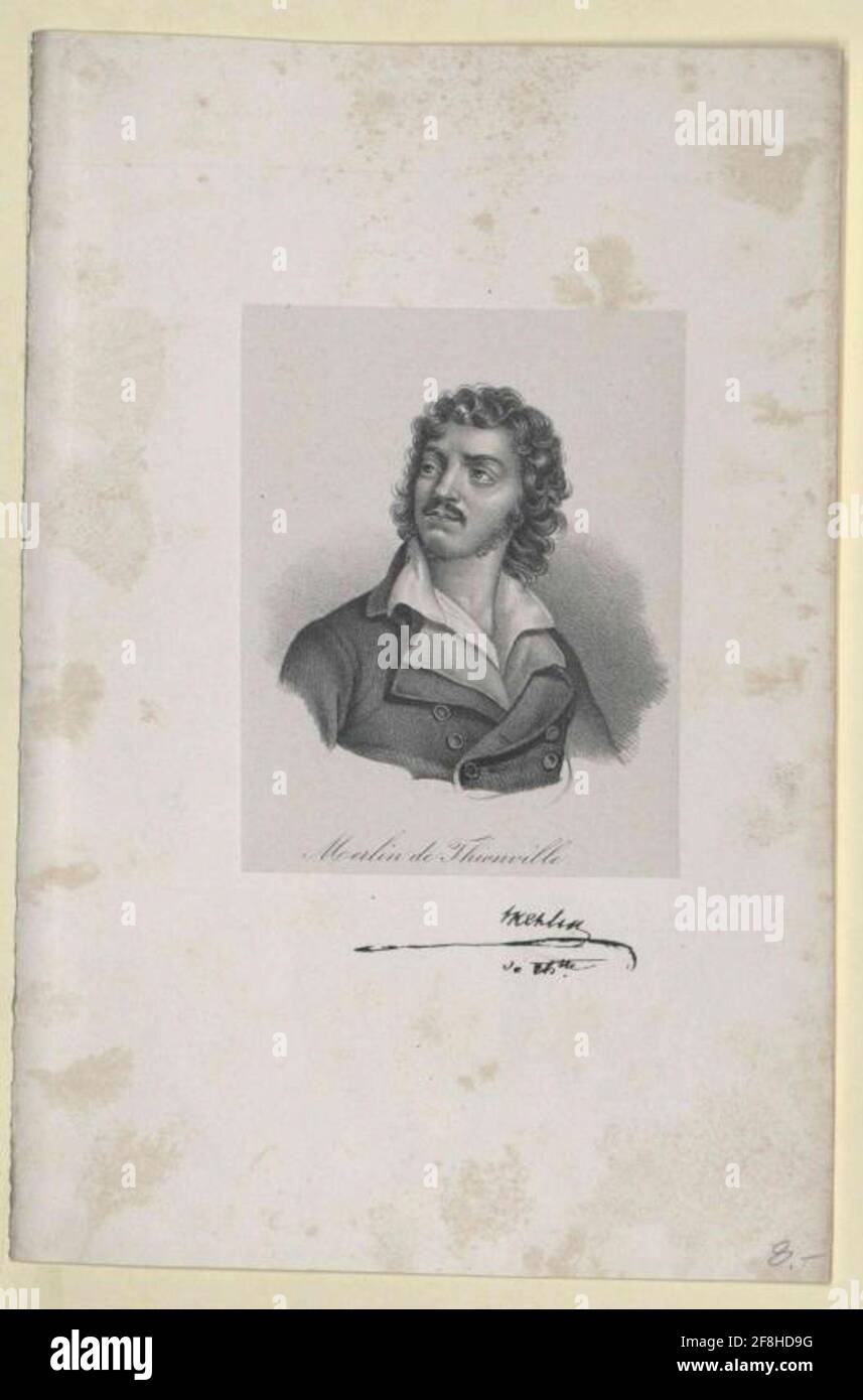 Christophe antoine hi-res stock photography and images - Alamy