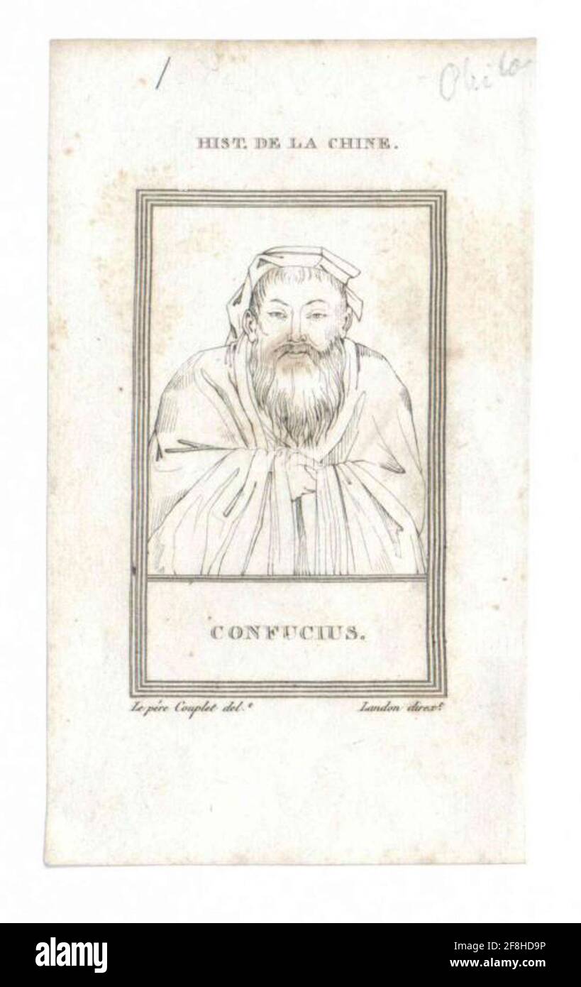 Confucius schools hi-res stock photography and images - Alamy