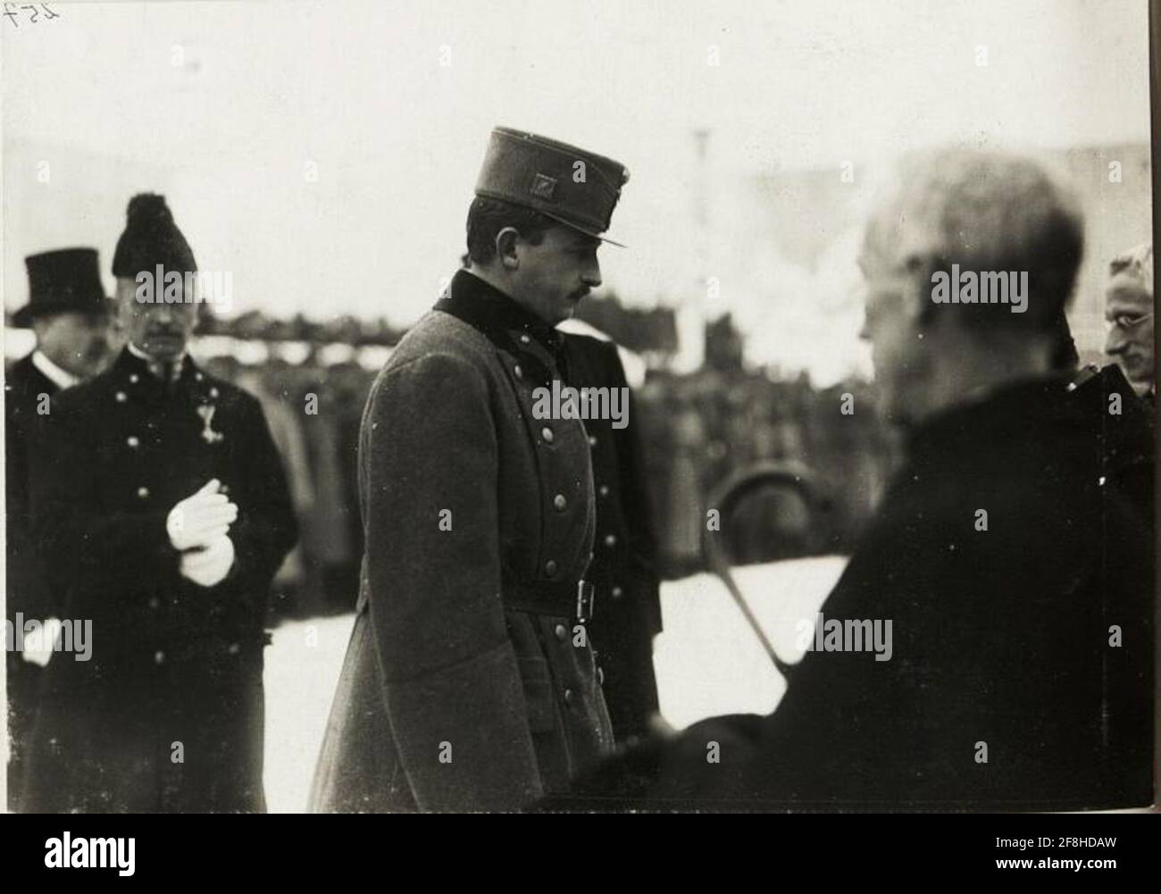 Politics and clergy hi-res stock photography and images - Alamy