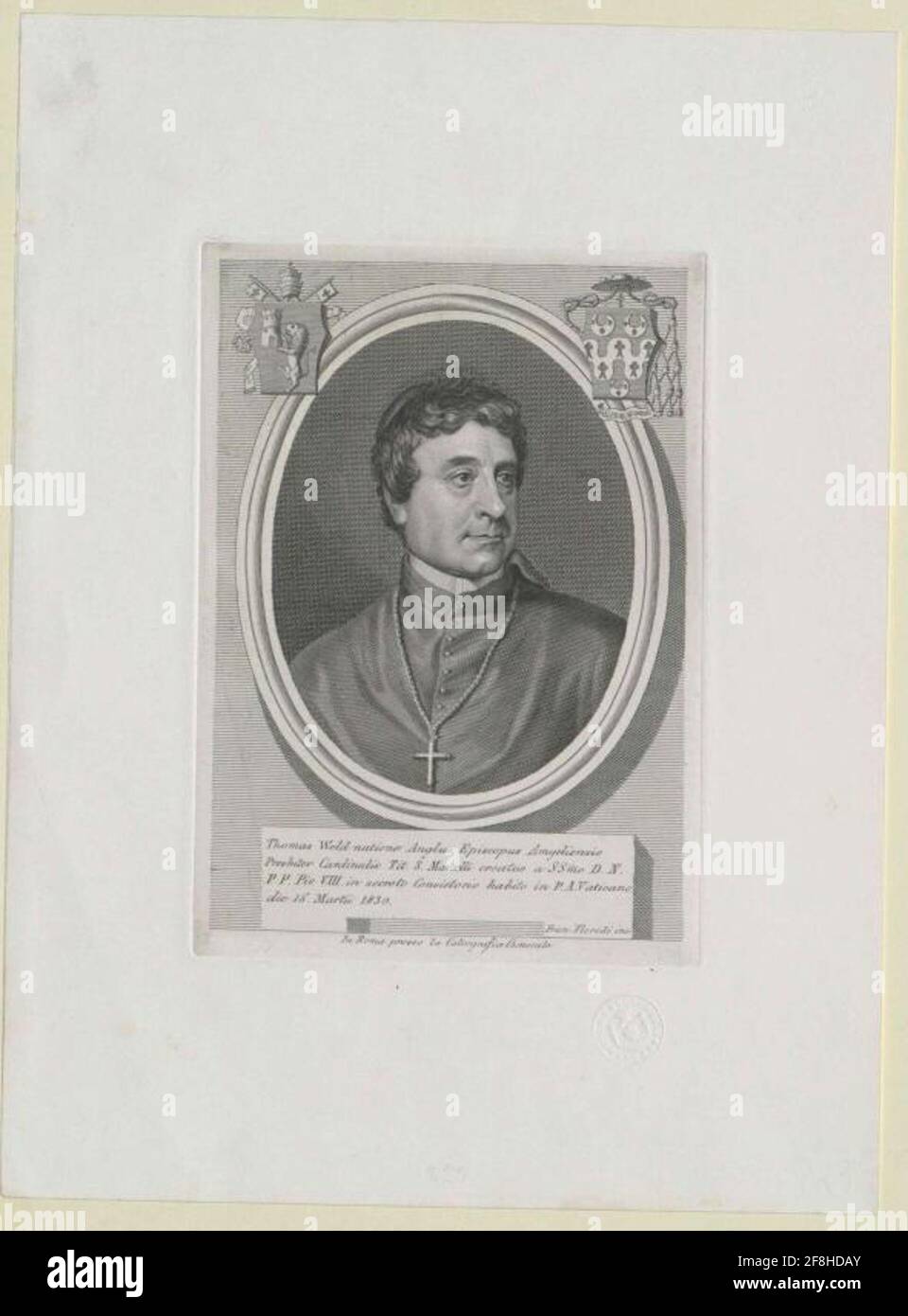 Thomas weld hi-res stock photography and images - Alamy