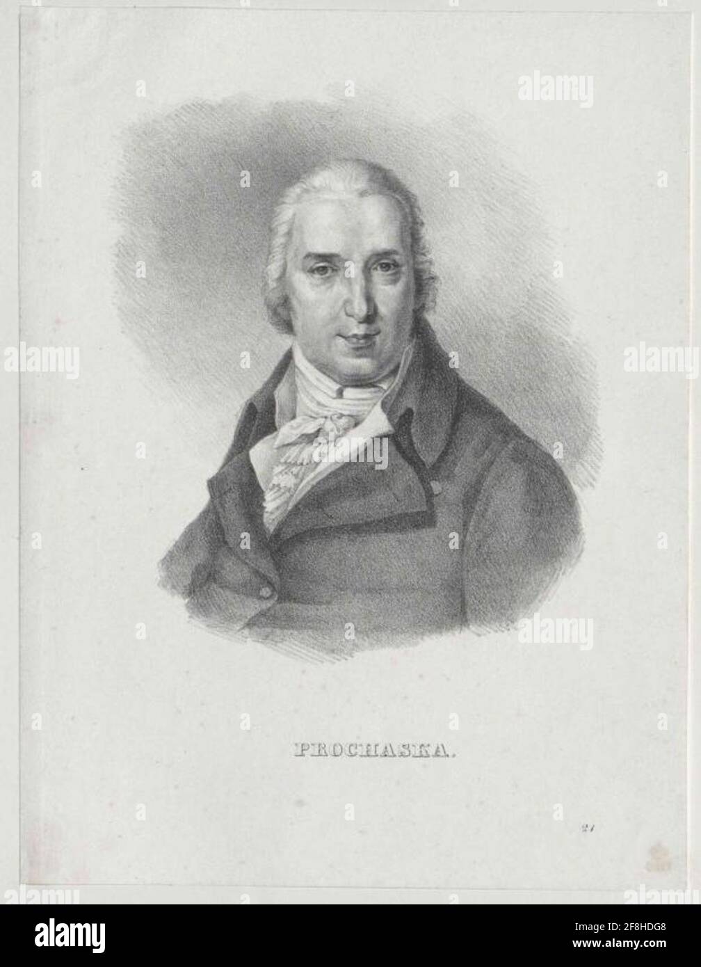 Prochaska, Georg Stock Photo - Alamy