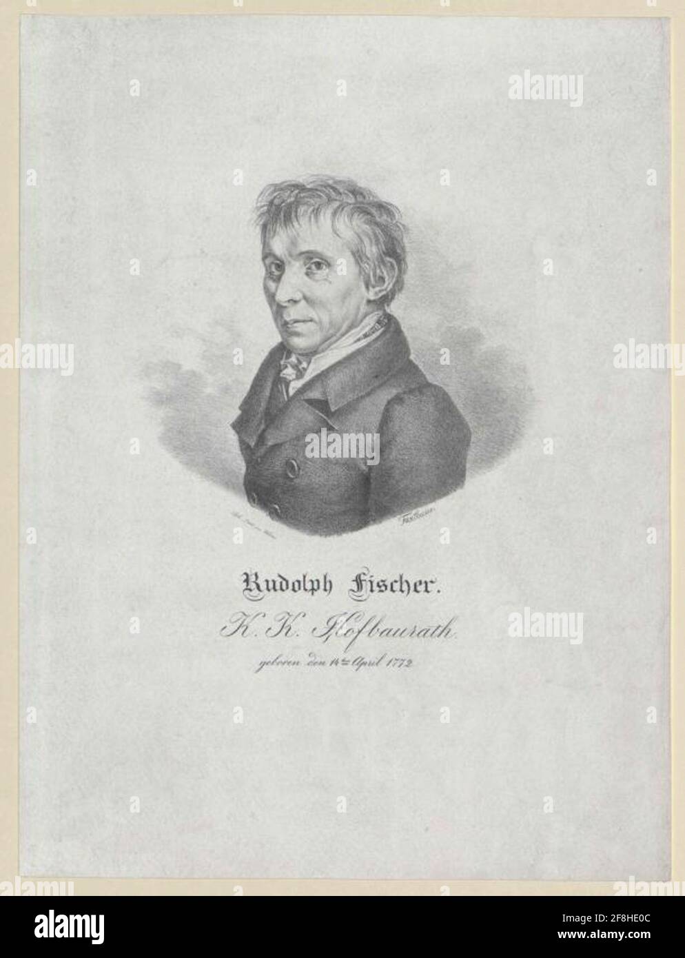 Rudolf fischer hi-res stock photography and images - Alamy