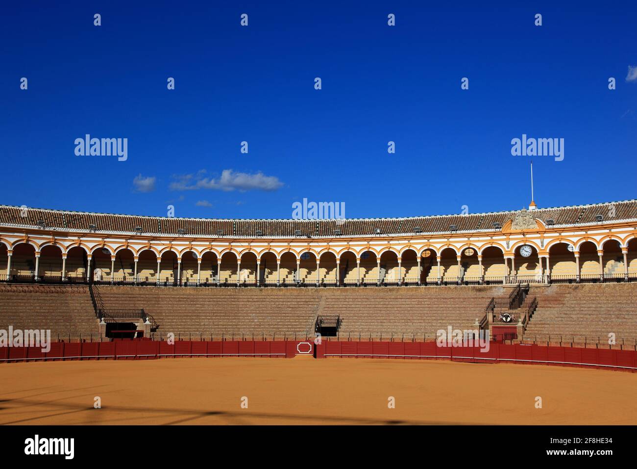 Inside fabric spain hi-res stock photography and images - Alamy