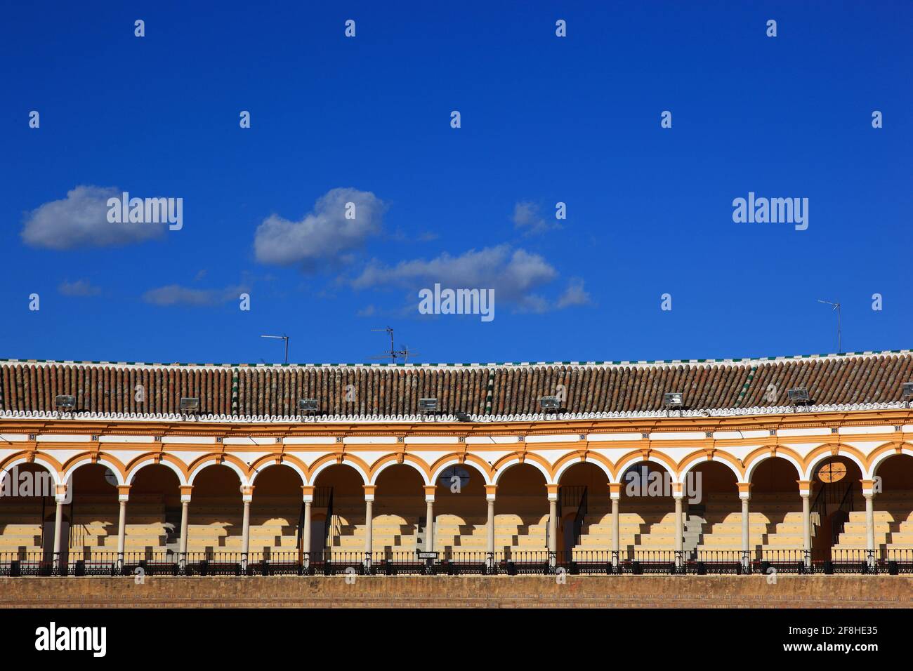 Inside fabric spain hi-res stock photography and images - Alamy