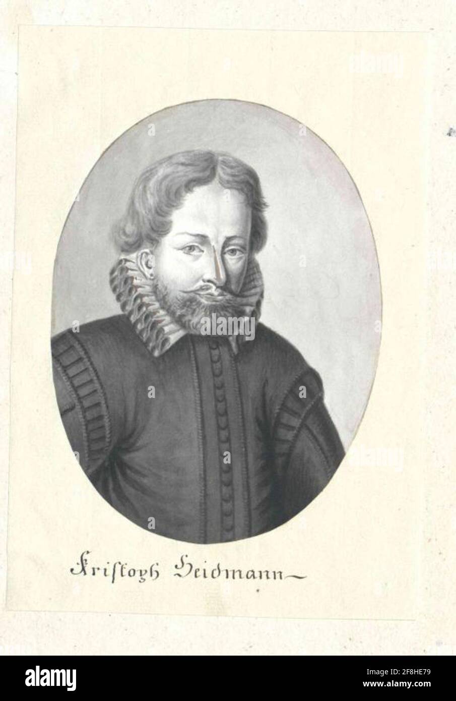 Heidmann hi-res stock photography and images - Alamy