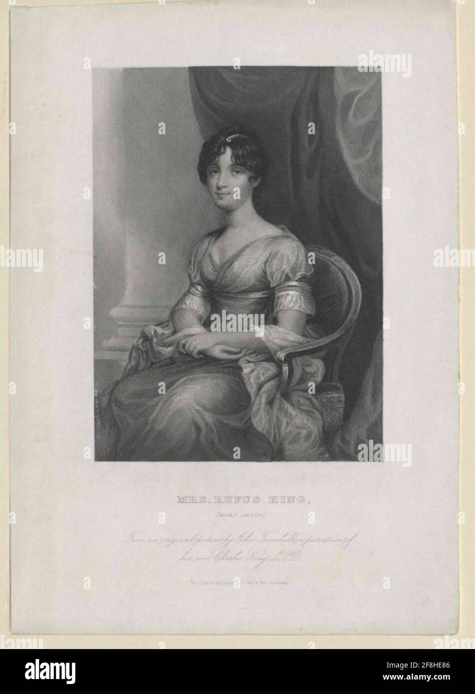 Mary alsop hi-res stock photography and images - Alamy