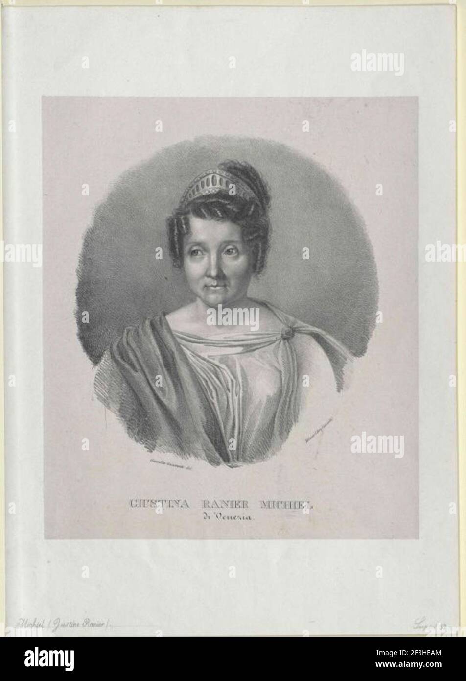 Renier hi-res stock photography and images - Alamy