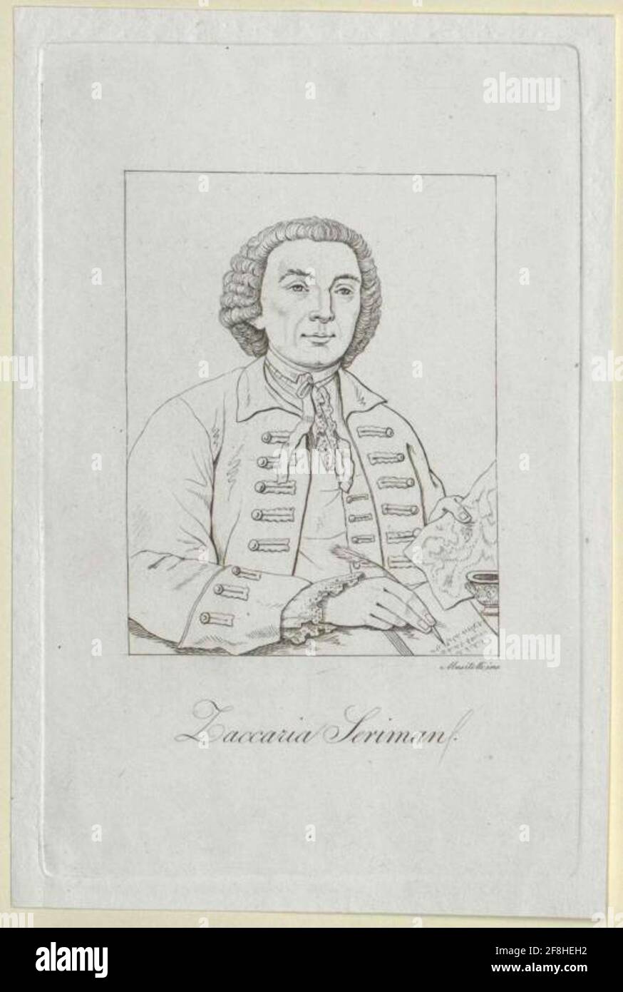 Seriman hi-res stock photography and images - Alamy