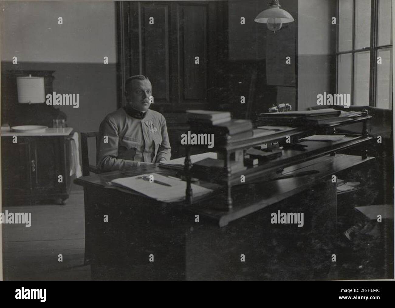 German general staff hi-res stock photography and images - Alamy