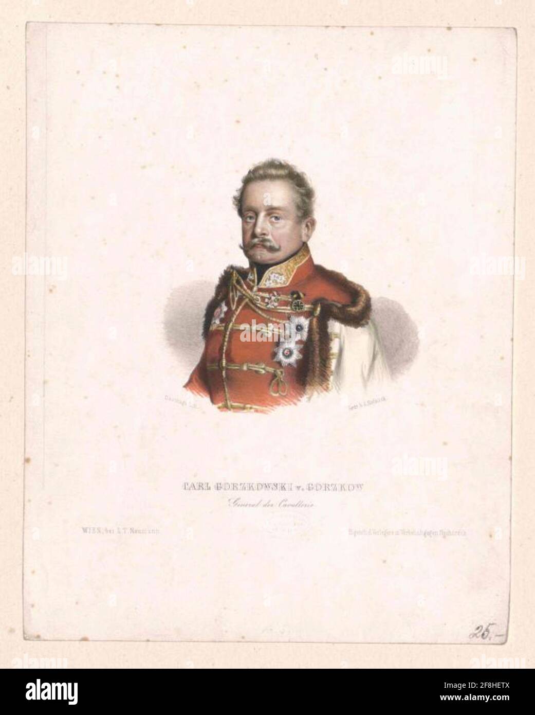 Gorzkowski hi-res stock photography and images - Alamy