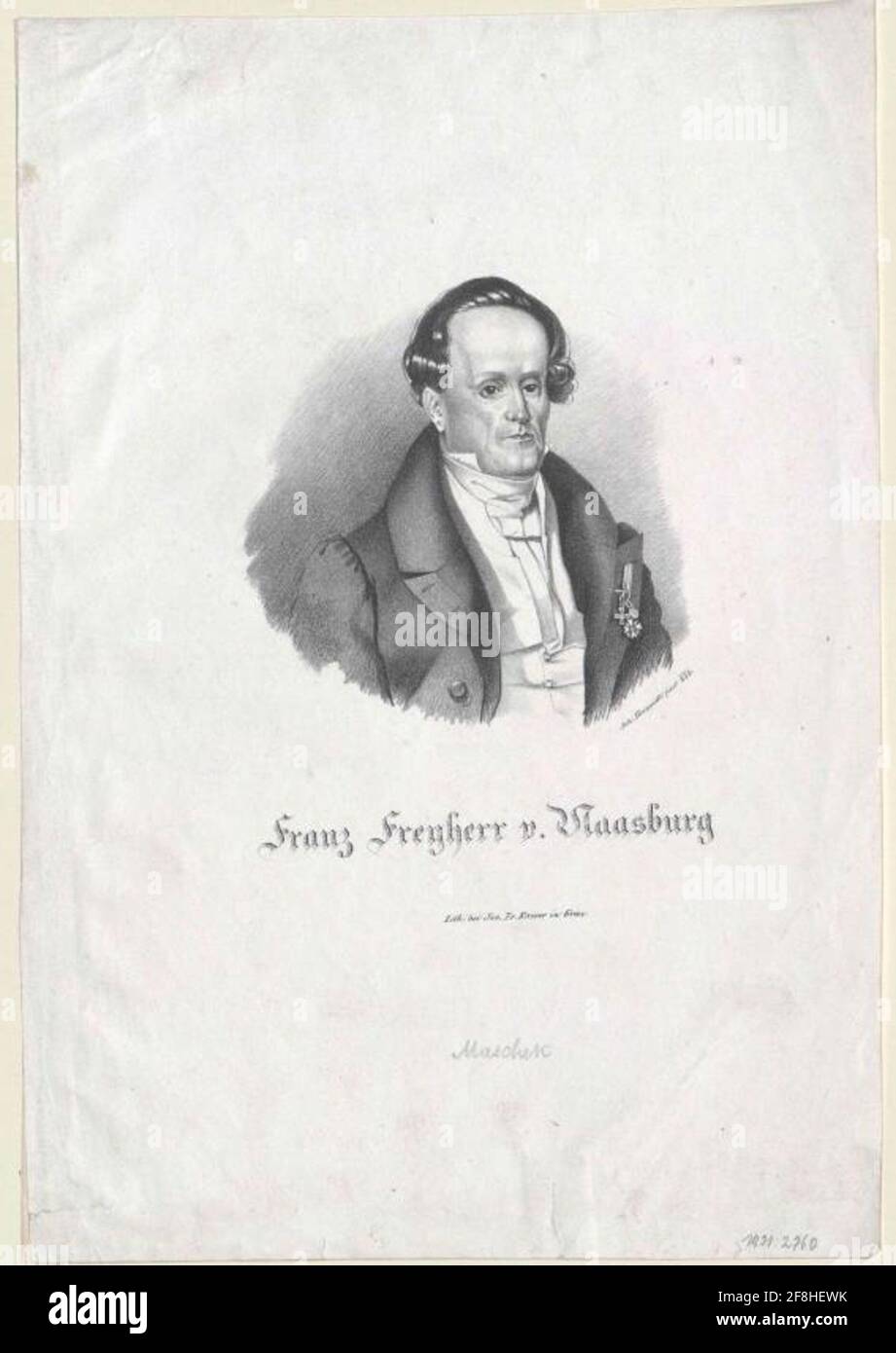 Maschek hi-res stock photography and images - Alamy