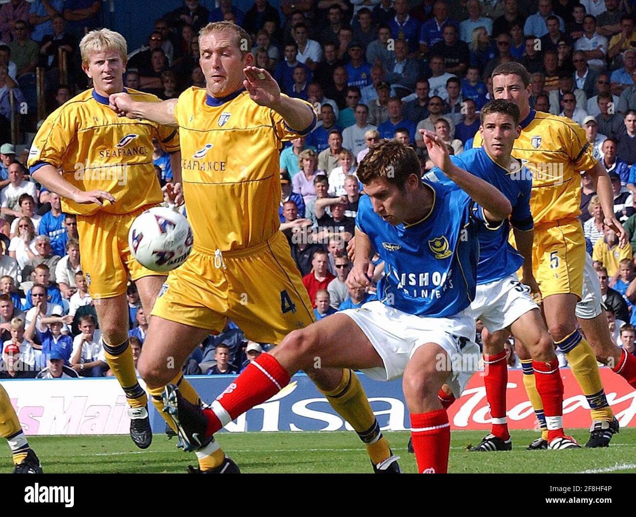 Mark burchill hi-res stock photography and images - Alamy