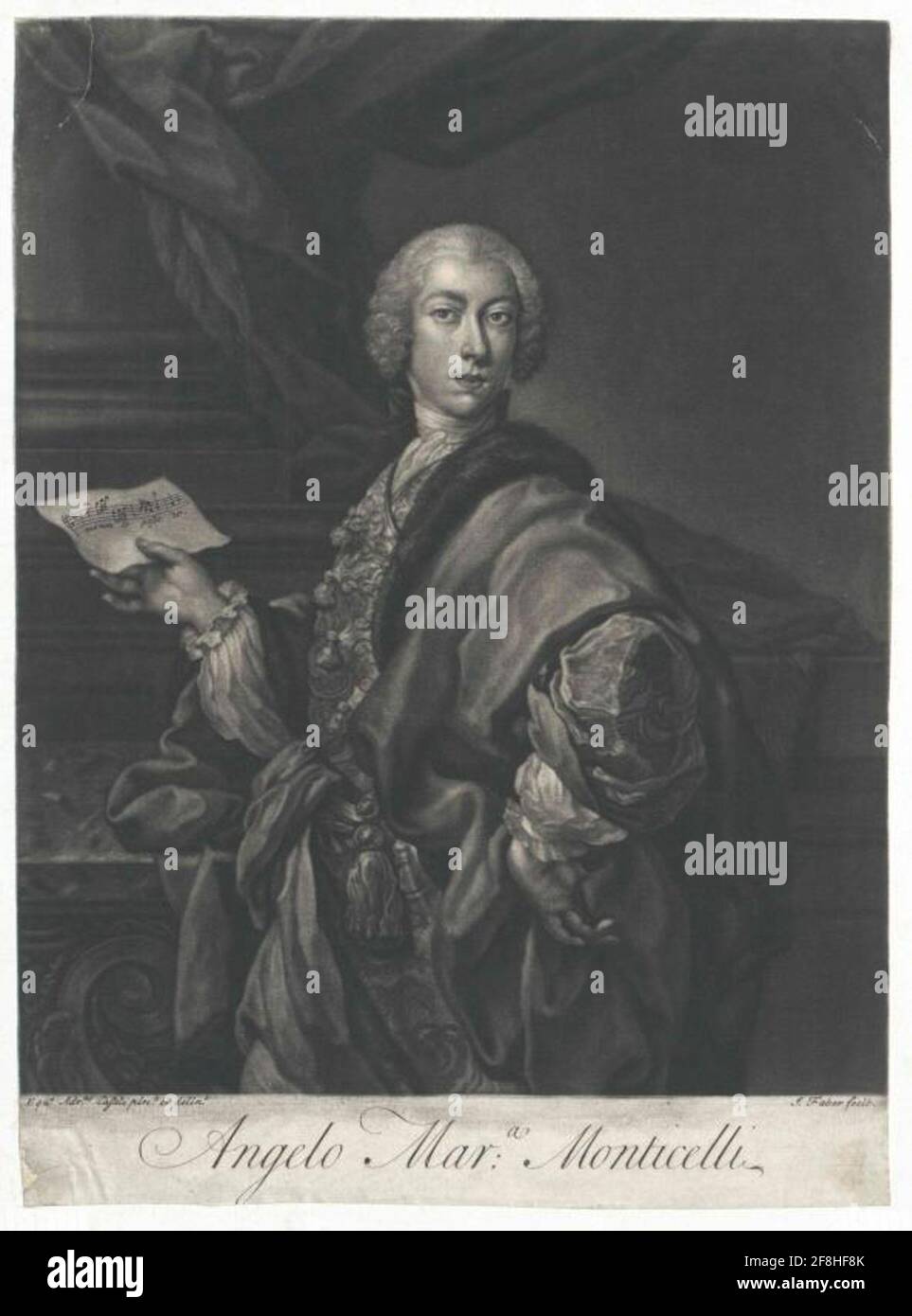 Angelo monticelli hi-res stock photography and images - Alamy