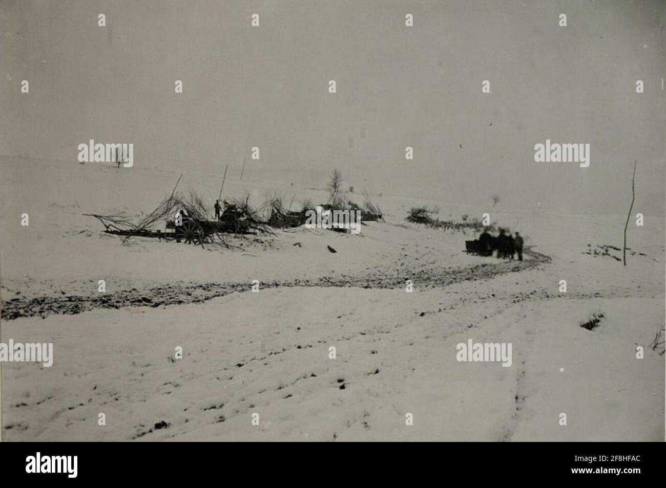 15 cm howitzer hi-res stock photography and images - Alamy