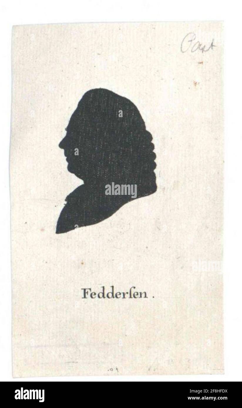 Feddersen hi-res stock photography and images - Alamy