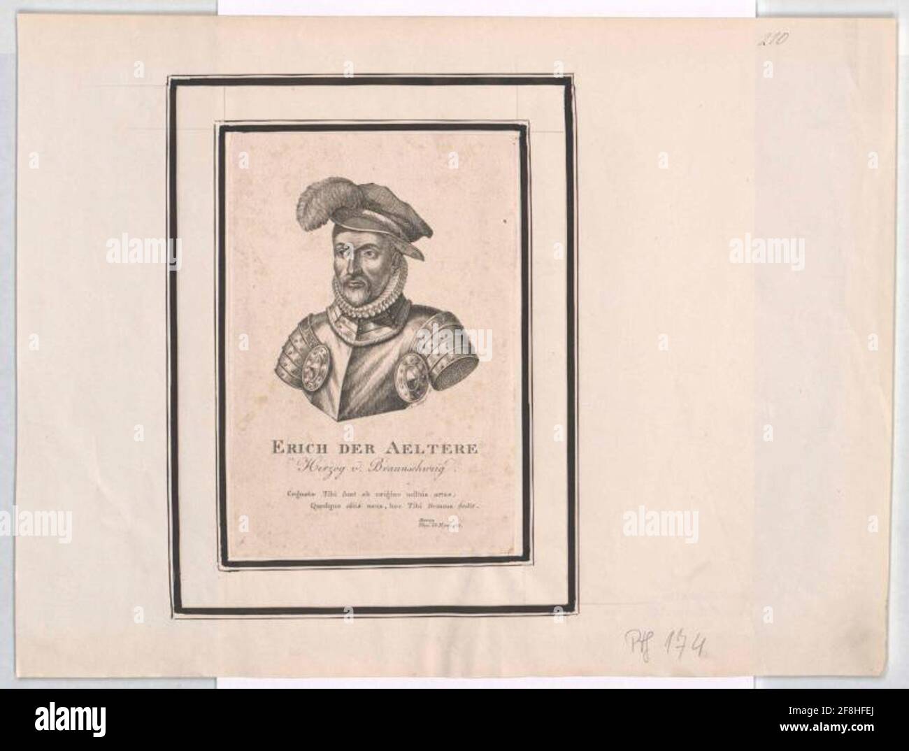 Braunschweig calenberg hi-res stock photography and images - Alamy