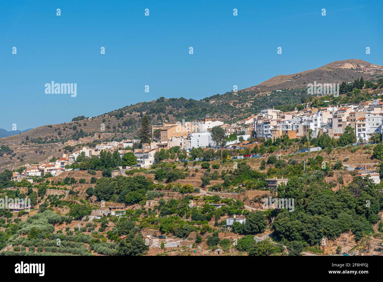 Lanjaron water hi-res stock photography and images - Alamy