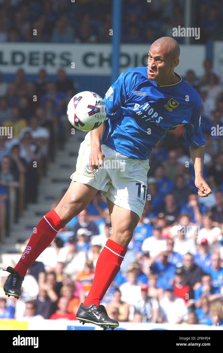 Nigel quashie hi-res stock photography and images - Alamy