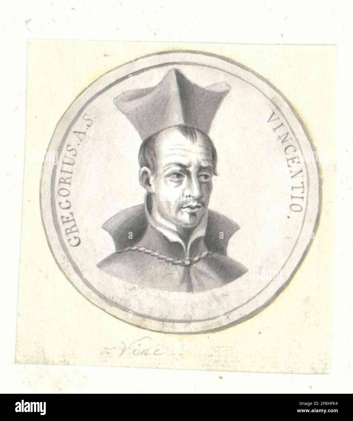 Gregory vincent hi-res stock photography and images - Alamy