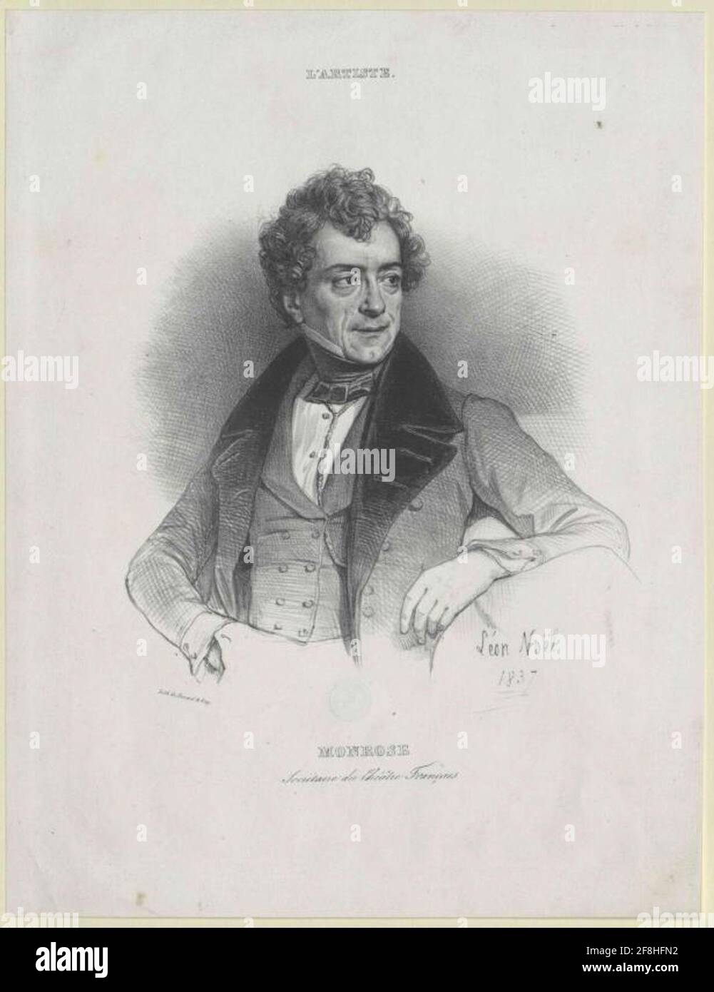 Louis seraphin hi-res stock photography and images - Alamy