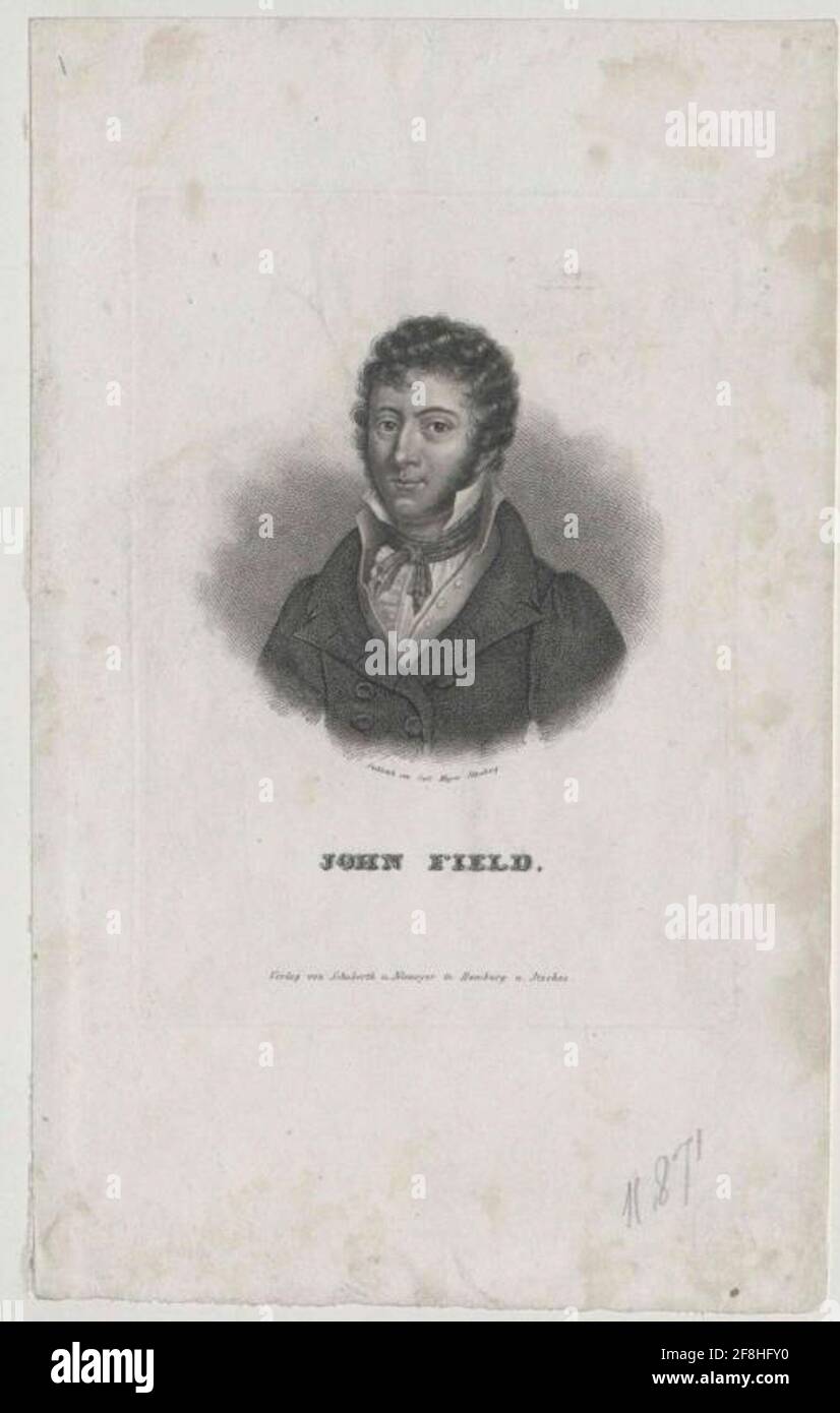 Field, John Stock Photo - Alamy