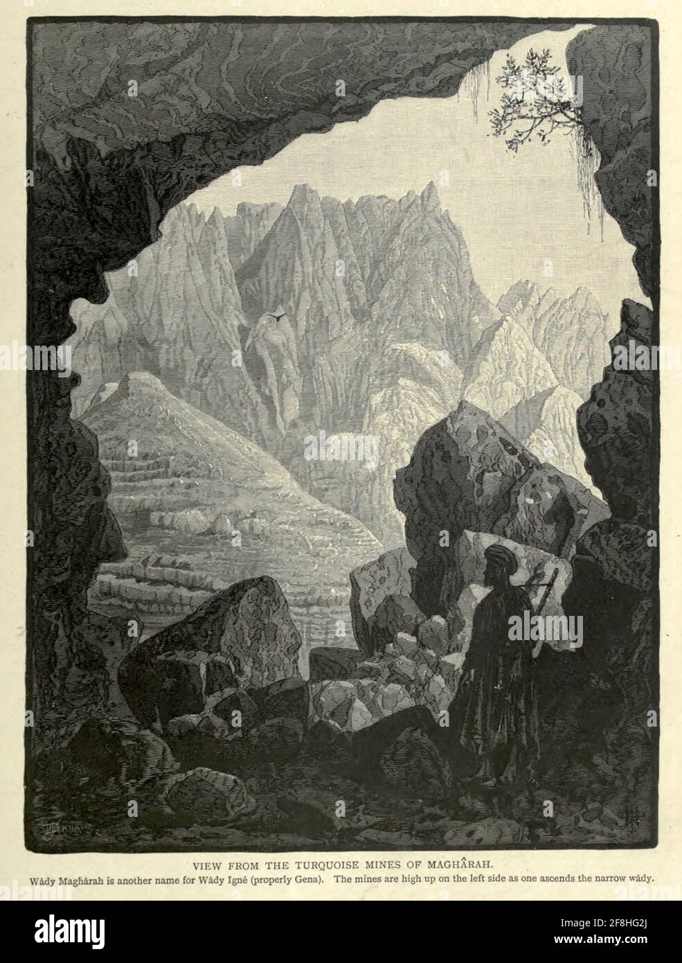 Mines in sinai hi-res stock photography and images - Alamy