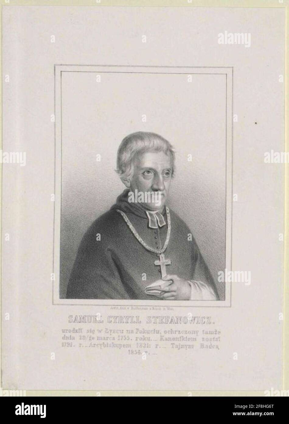 Stefanowicz hi-res stock photography and images - Alamy