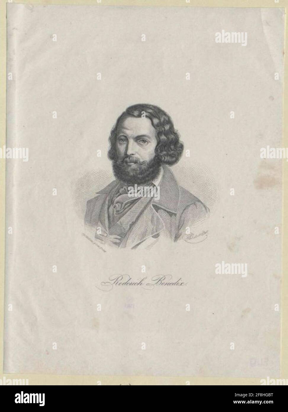 Roderich benedix hi-res stock photography and images - Alamy