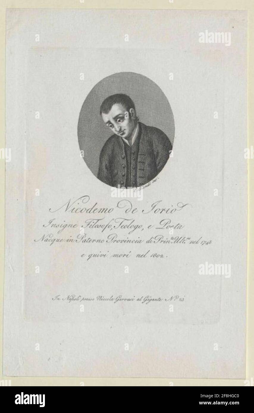 Nicodeme hi-res stock photography and images - Alamy