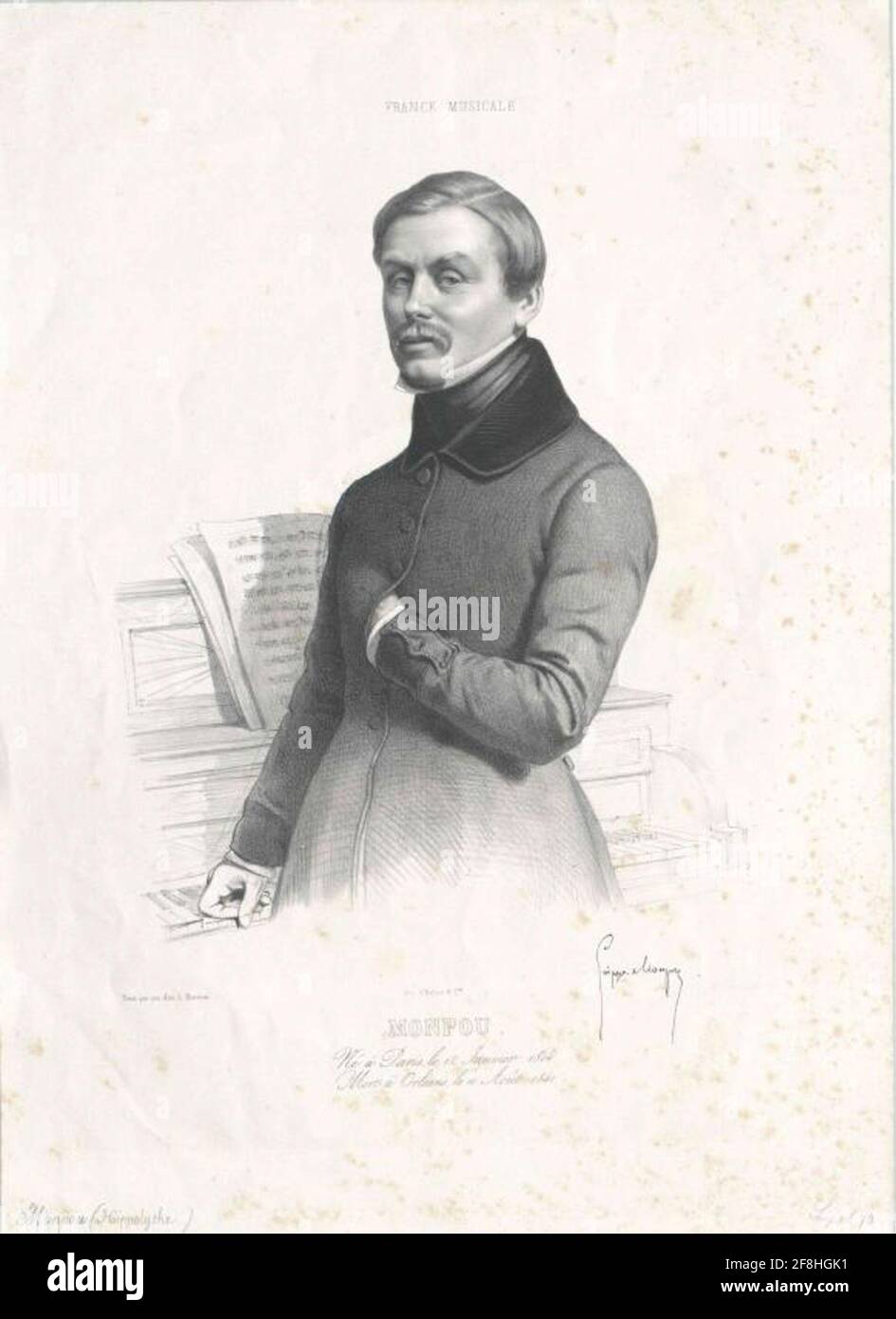 Monpou hi-res stock photography and images - Alamy