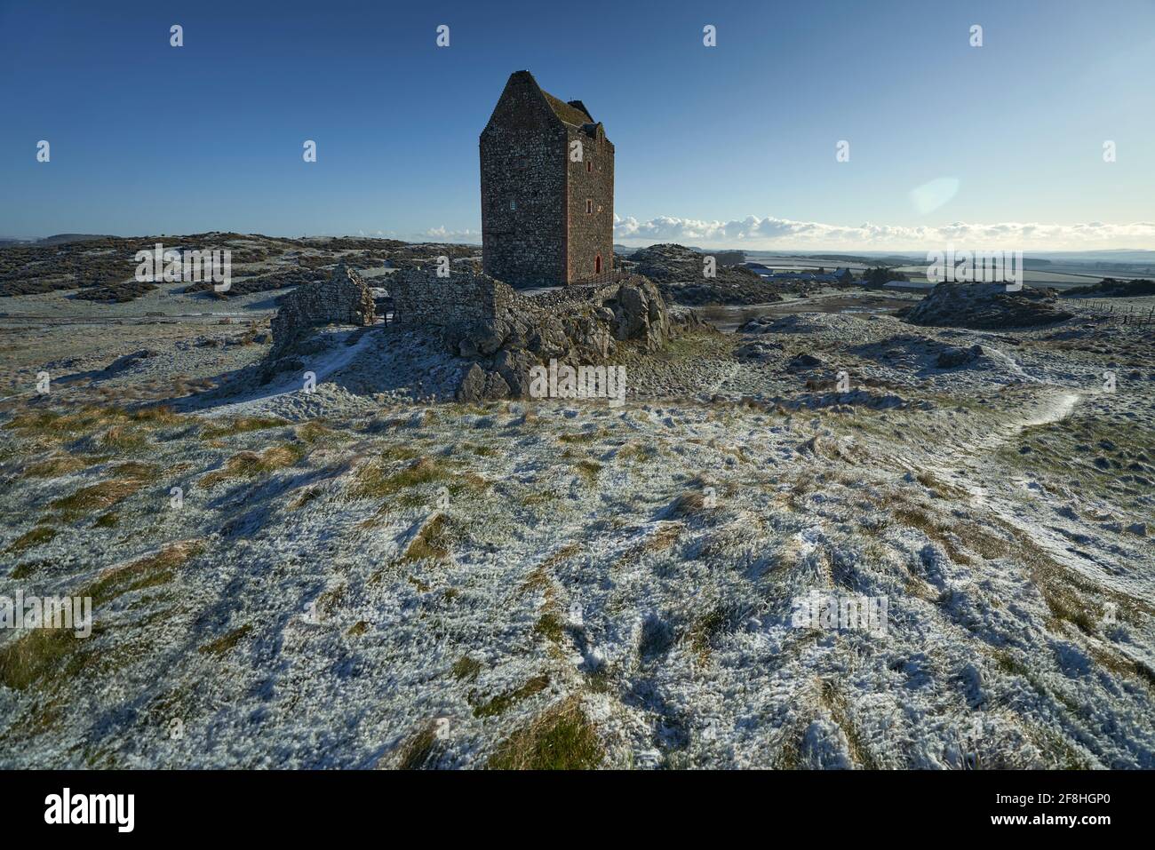 Pringle building hi-res stock photography and images - Alamy