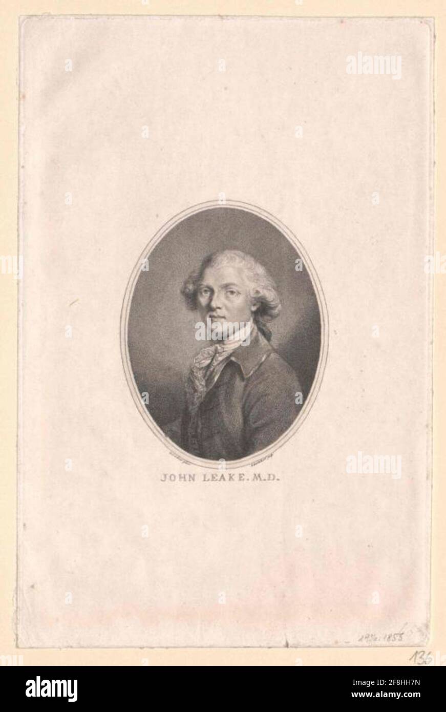 Leake, John Stock Photo - Alamy