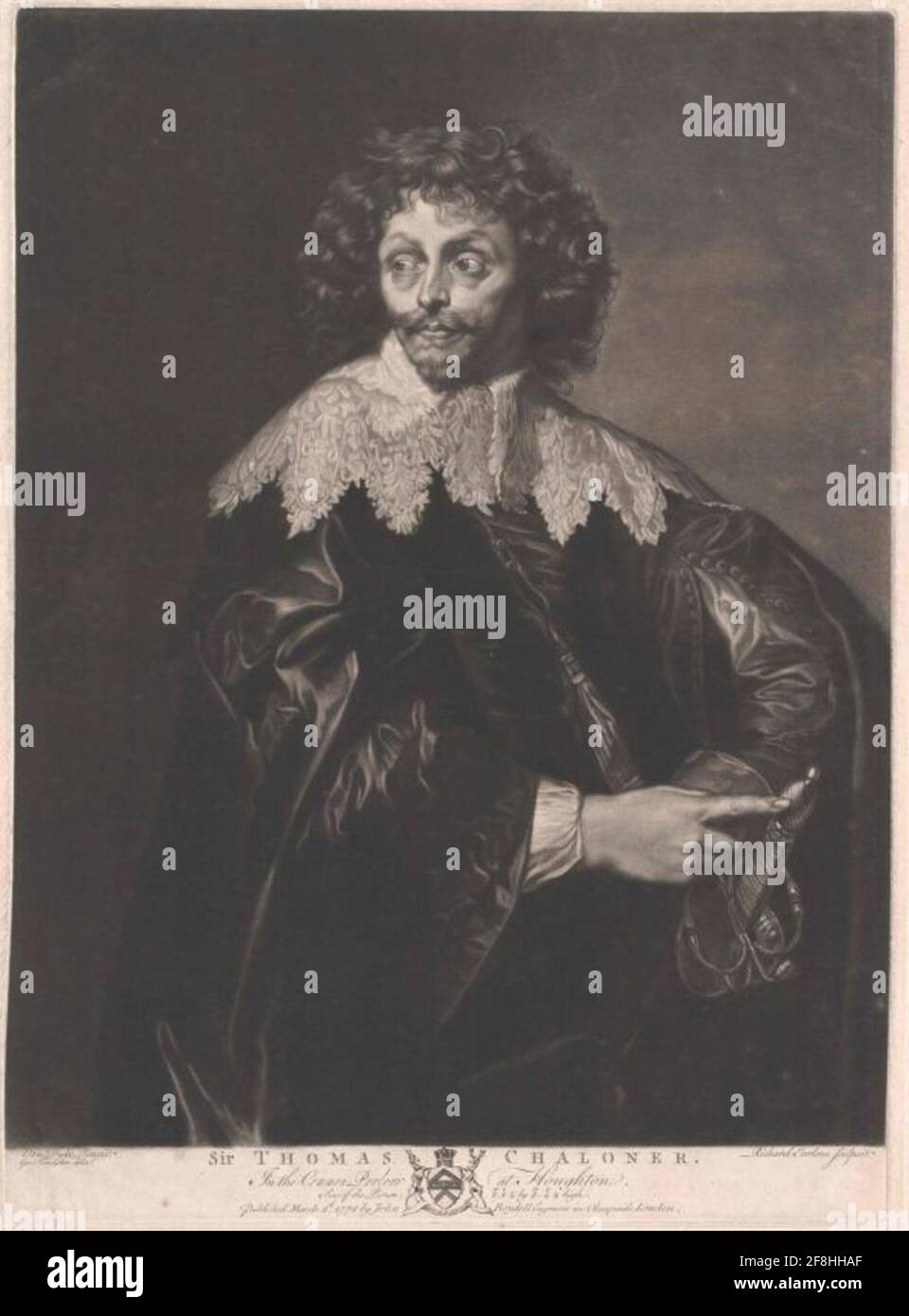 Chaloner High Resolution Stock Photography and Images - Alamy