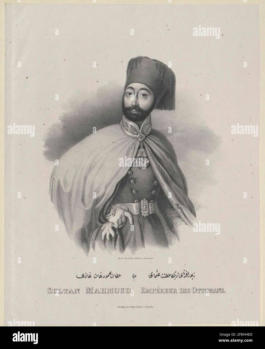 Machmud hi-res stock photography and images - Alamy