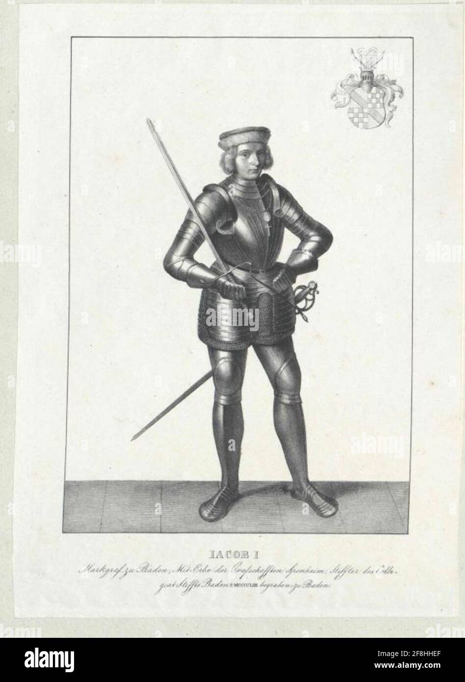 Jakob i hi-res stock photography and images - Alamy