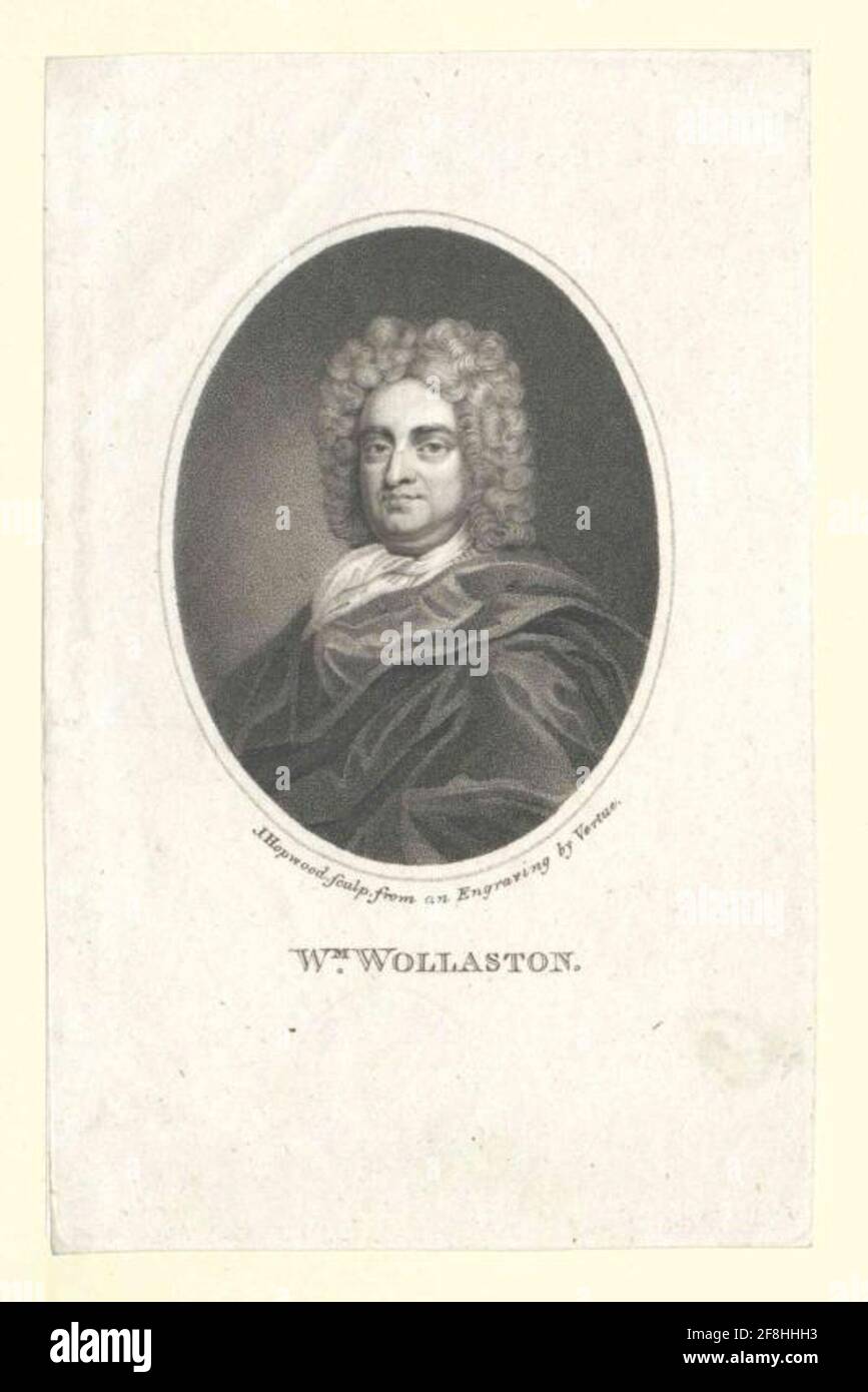 William Wollaston High Resolution Stock Photography and Images - Alamy