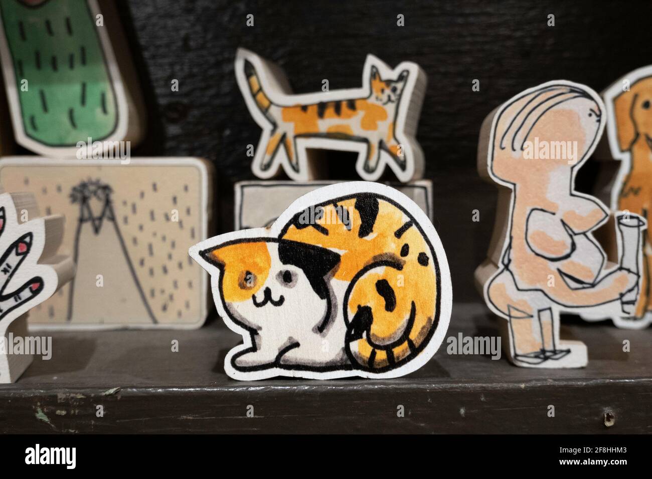 Fishs Eddy Home Goods Store, NYC Stock Photo - Alamy