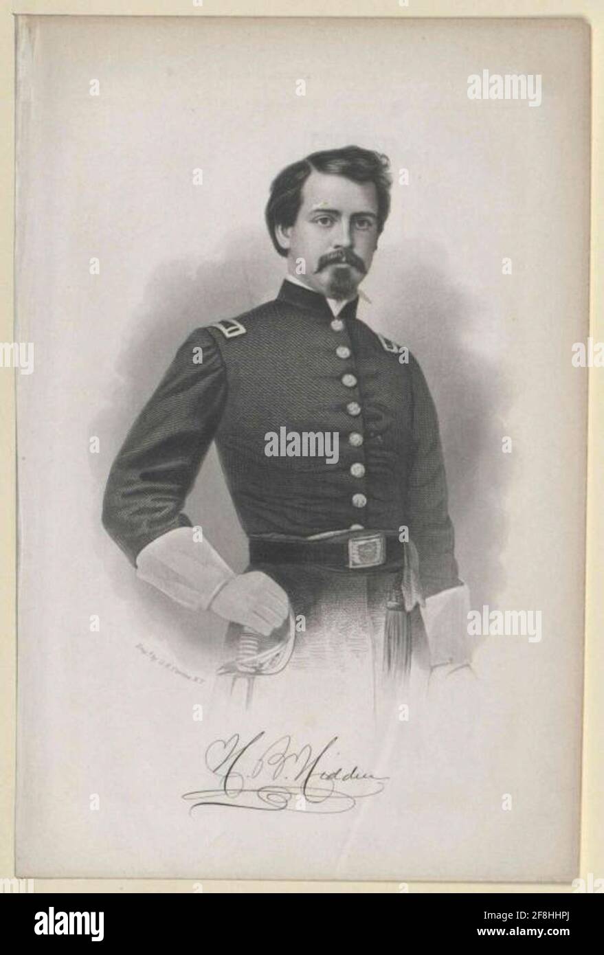 Henry b hidden hi-res stock photography and images - Alamy