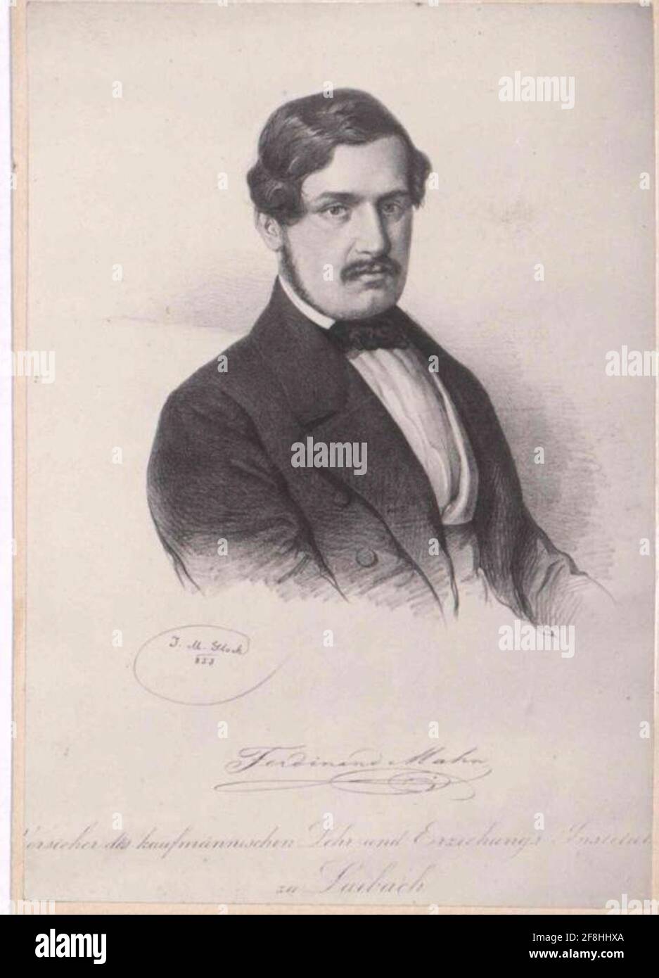 Mahr hi-res stock photography and images - Alamy