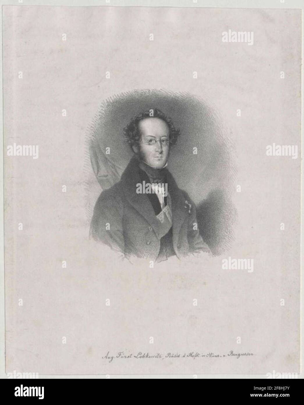 Prince lobkowitz hi-res stock photography and images - Alamy